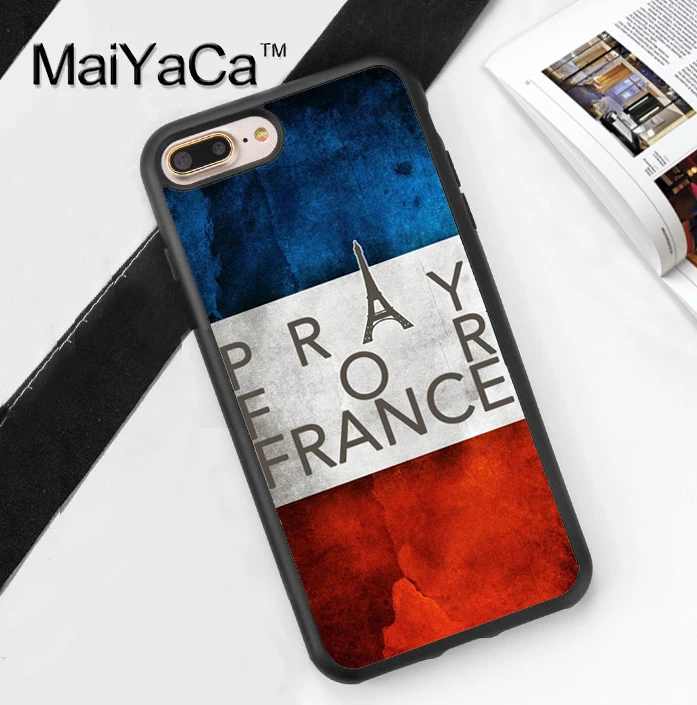 Cell Phone [France] - trackeradvance