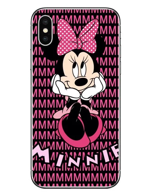 Minnie Mouse Wallpaper Iphone 5