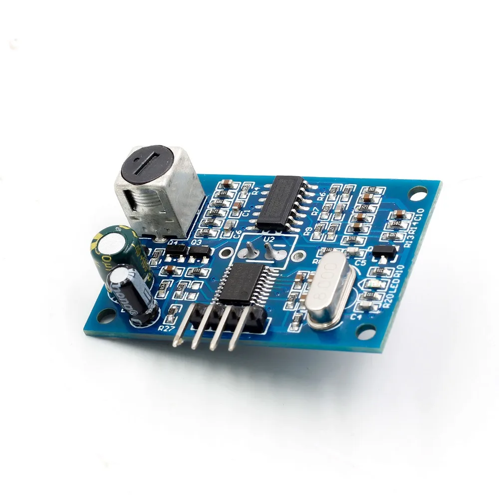K02 integrated ultrasonic ranging module parking sensor waterproof ...