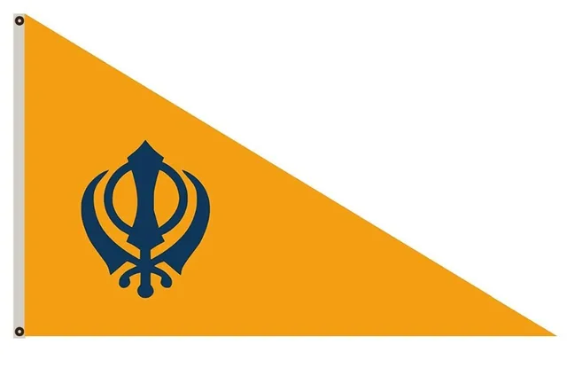 Aliexpress.com : Buy Punjab Flag from Reliable Flags, Banners ...