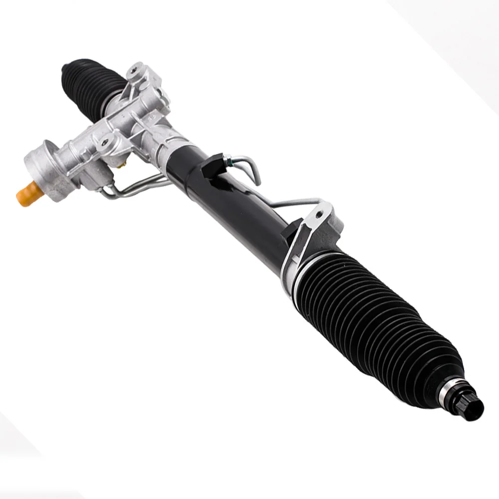 Steering Rack Gear Power Steering Box For Audi A4 B7 B6 8E S4 SEAT Exeo ...
