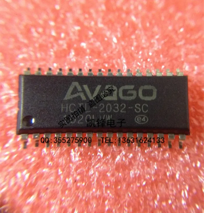 HCTL 2032 SC|HCTL-2032-SC| - AliExpress