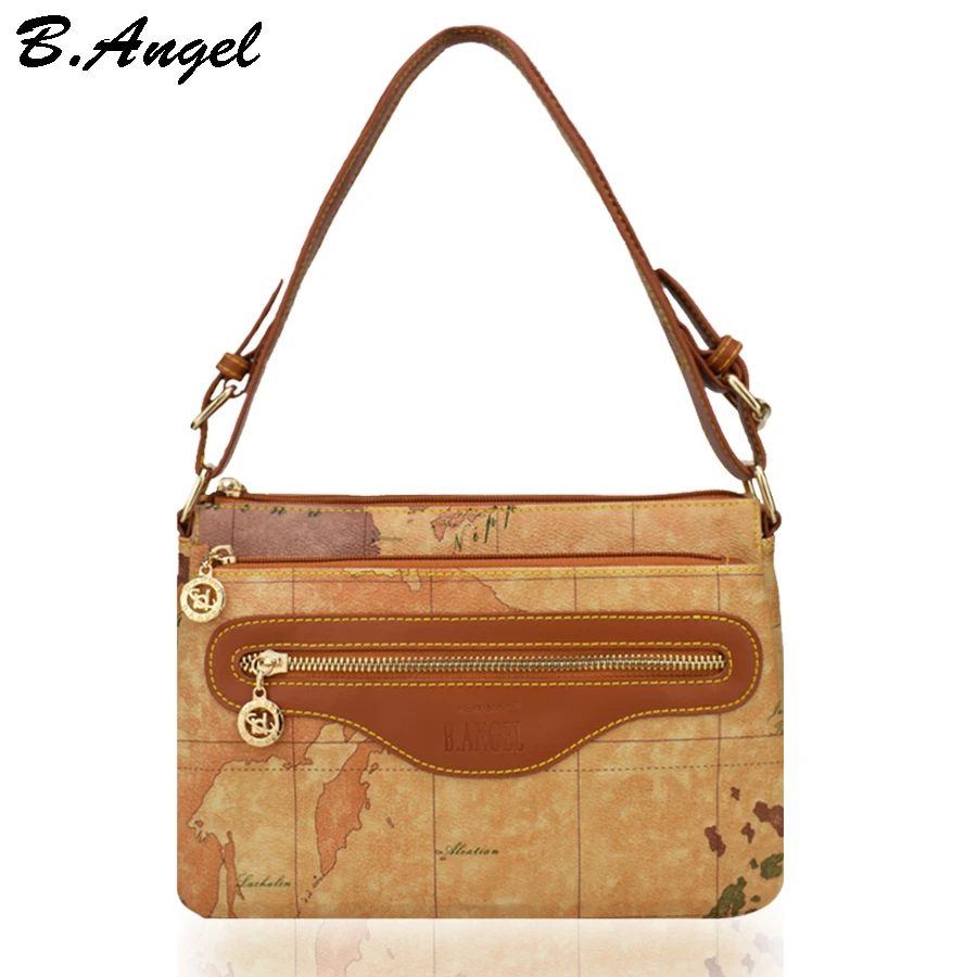 Luxury Bag Brands In Canada Map | Paul Smith