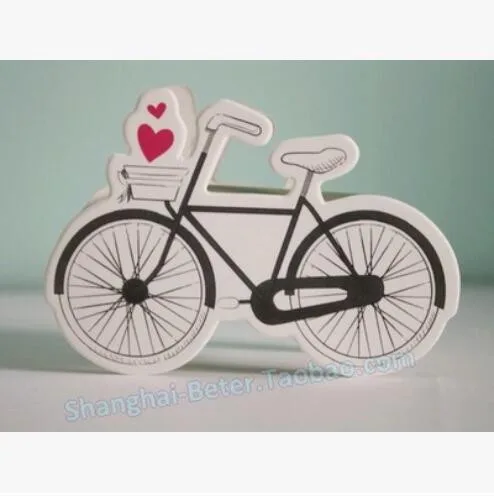 170pcs Pasayione Vintage Bicycle Shaped Candy Boxes Kawaii Favors Gifts ...