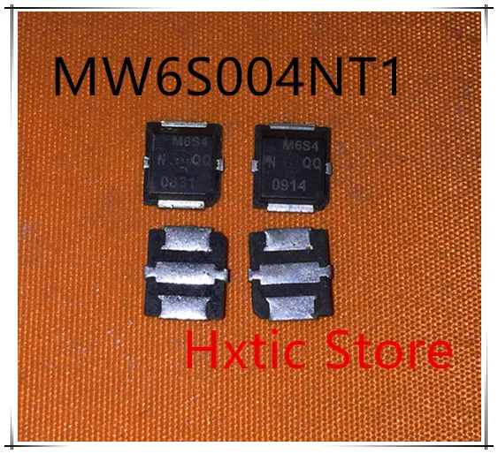 NEW 10pcs/lot MW6S004NT1 M6S4 MW6S004N M6S4N - AliExpress 44