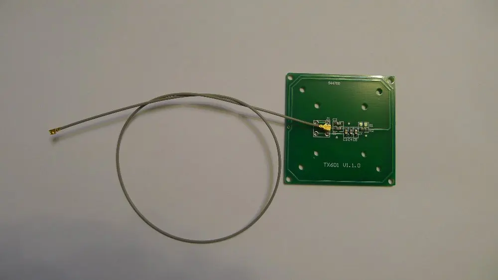 13.56mhz 50ohm Rfid Antenna - Communications Antennas - AliExpress