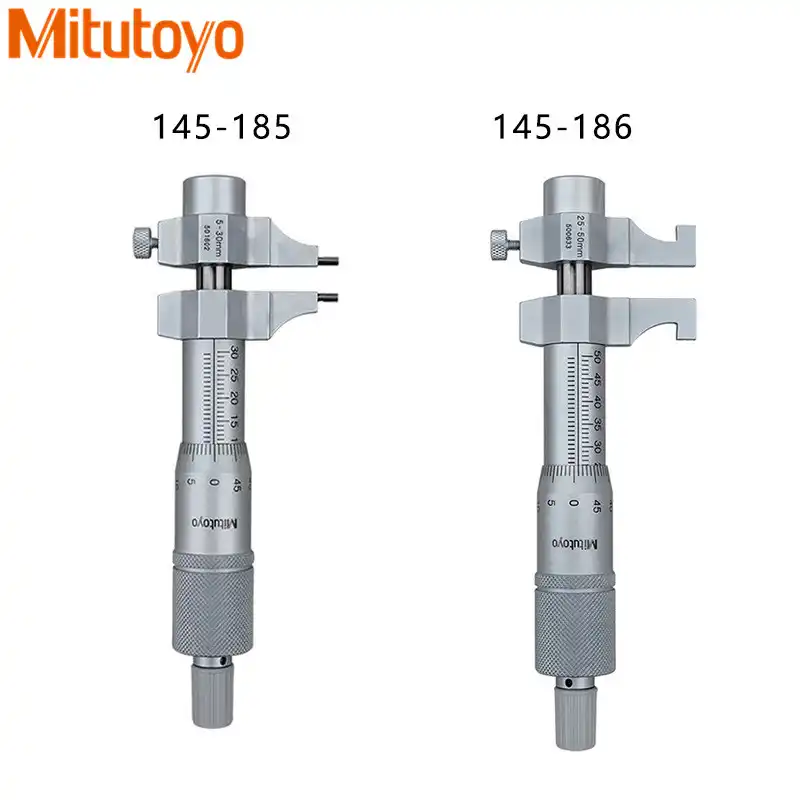 Digital Micrometer Screw Gauge Mitutoyo at Carmen Waterman blog