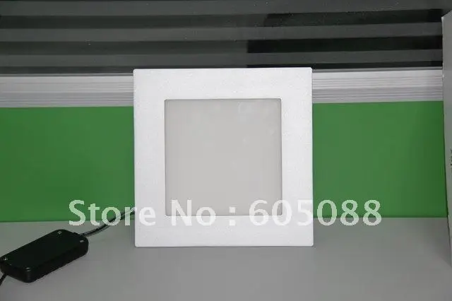 Exquisite design,200*200mm led wall panel light,ceiling recessed,DC24v ...