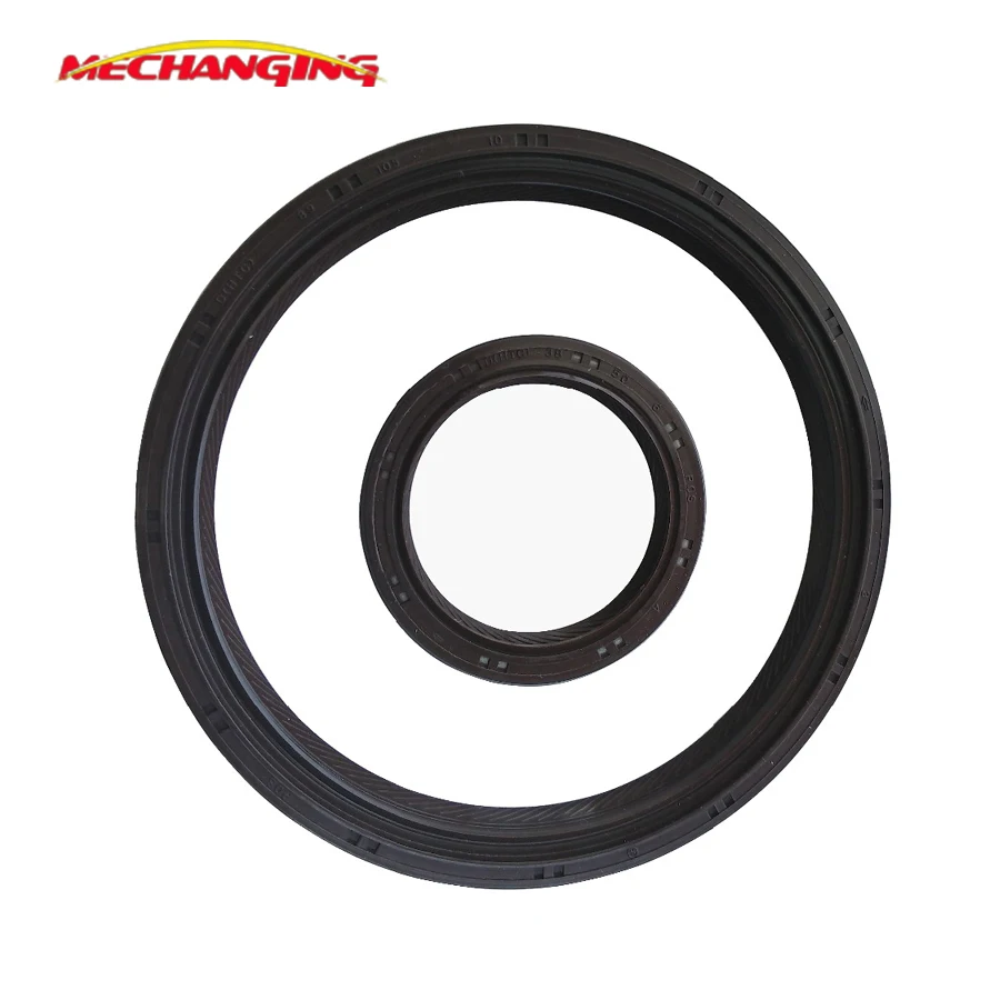 Toyota CAMRY AVENSIS 1AZFE 2AZFE 크랭크 샤프트 오일 씰 엔진 부품 자동차 부품 엔진 가스켓 90311 ...