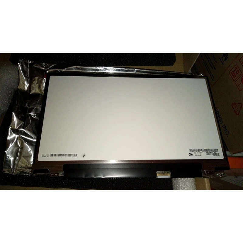 Original For Lenovo Thinkpad T460 T460s 40pin Fhd Touch Ips Led Display ...
