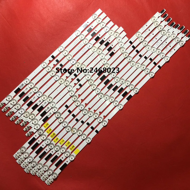 LED Backlight for UE46F6410 UE46F6400 UN46F6800 UE46F5000 UN46F5000 ...