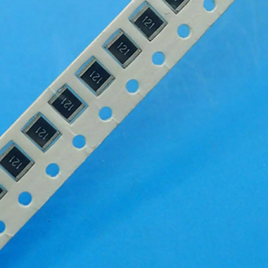 1210 SMD Resistor 5% 430 ohm 100pcs/lot|lot lot|lot 100pcslot 10 ...