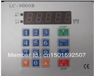 Supply Smart Dimension Controller etek, CH 525, TC 601N, DC 5000 Sander ...