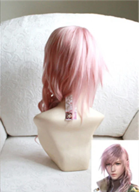 Fantasia Final De Relampago Cosplay FINAL FANTASY XIV Forum
