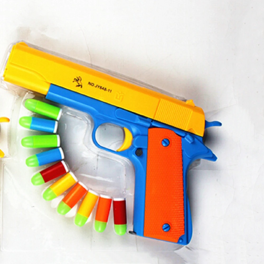 Popular Shining Toy Guns-Buy Cheap Shining Toy Guns lots from China ...