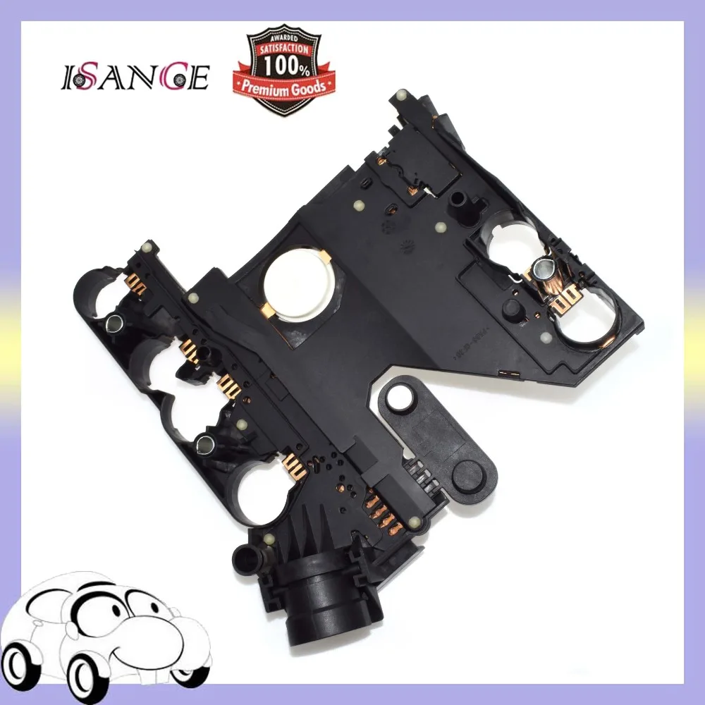 Isance Transmission Tranny Electrical Conductor Plate 1402700861 ...