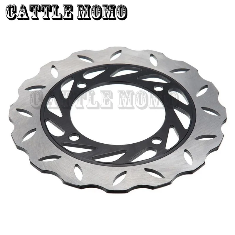 Motorcycle Rear Brake Disc For Honda Cb-1 Cb 400 Cb400 Vtec Cb 750 Cb ...