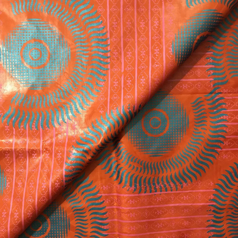 new arrival guinea brocade fabric african bazin riche getzner for ...
