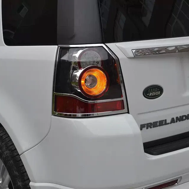 Acquista all'ingrosso Online freelander 2 accessori da Grossisti ...