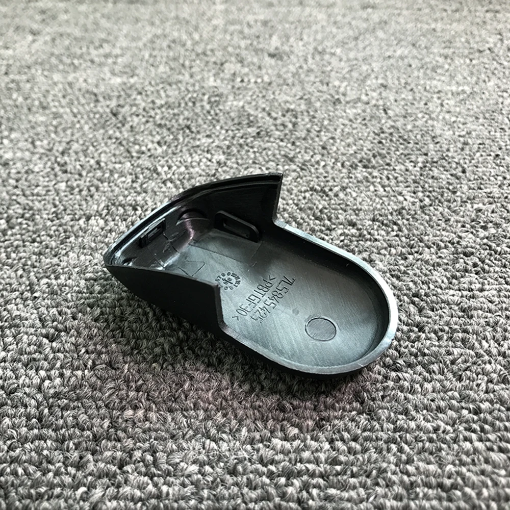 Jeazea新リアワイパーアームベースカバースイッチキャップハッチ窓 95562832002 ポルシェカイエン用|rear wiper arm ...