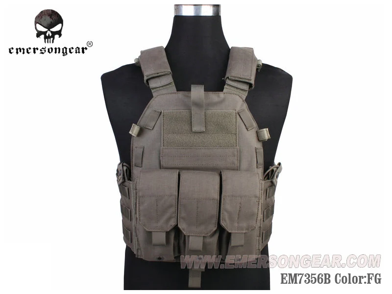 Mass Gray vs. Emerson Foliage Green - Gear discussion - ArniesAirsoft ...