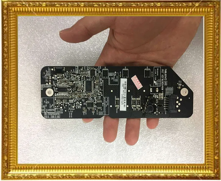 100% New Original A1311 LCD Backlight Board For iMac 21.5" A1311 LED ...