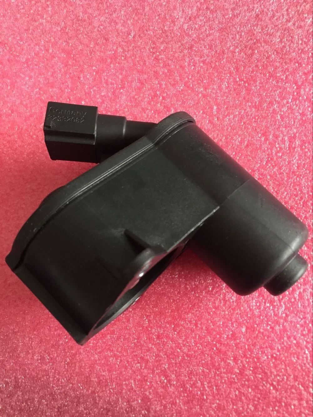 6 / 12 Teech Rear Caliper Electronic Parking Brake Motor For Audi A6 c6 ...