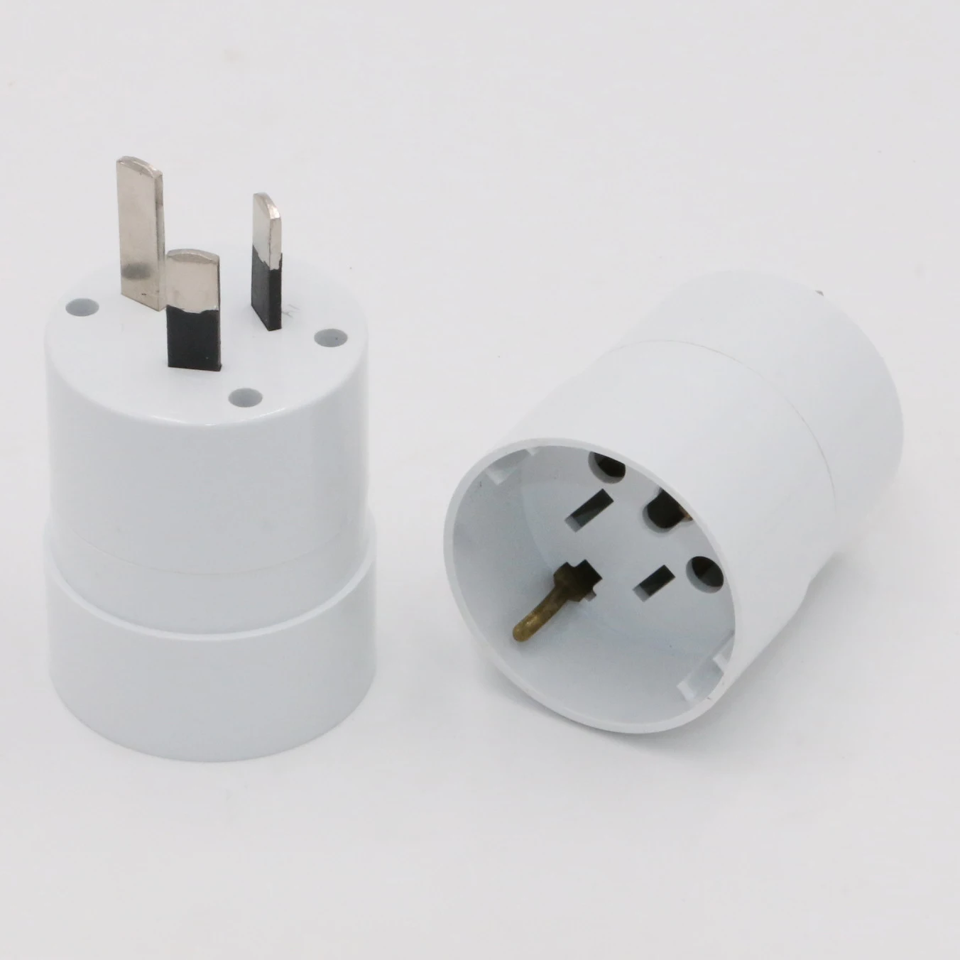 USA-US-EU-ADAPTER-PLUG-TO-AU-AUS-AUSTRALIA-TRAVEL-POWER-CONVERTOR-PLUG ...