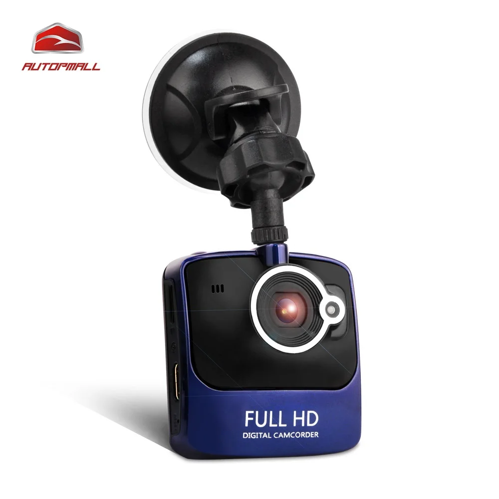 Car DVR Camera DV 12 1920x1080P Built in G sensor Adopt Auto Cigarette ...