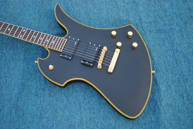 Bc Rich Mockingbird Pro X