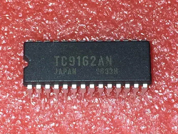Uds TC9162AN TC9162N TC9162 DIP|tc9162af| - AliExpress