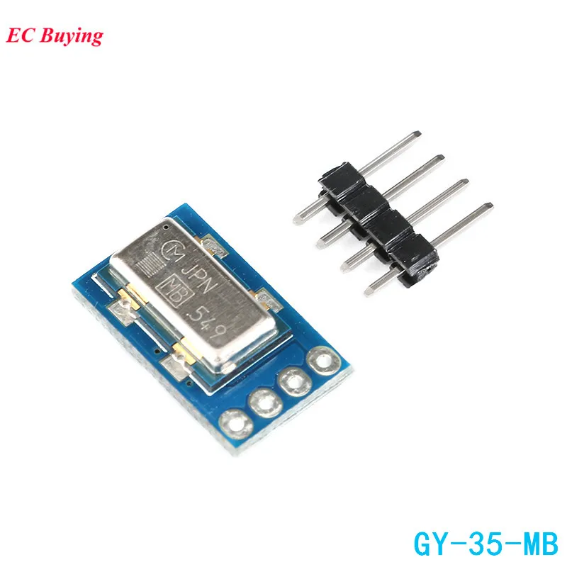 Gy 35 Mb Single Axis Gyroscope Analog Gyroscope Module Enc 03mb Module
