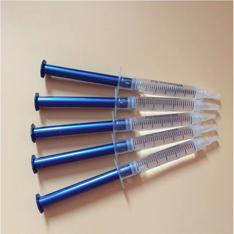 1 pc Teeth Whitening Dental Bleaching Gel Polish Pen Oral Teeth ...