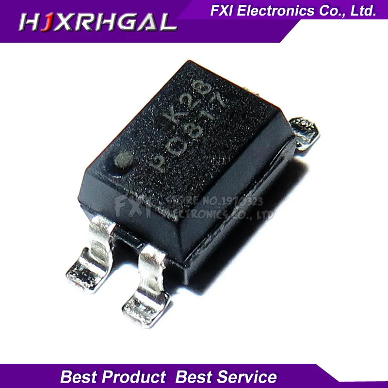 50PCS PC817C PC817 C SOP4 SOP PC817 C SMD High quality-in Integrated ...