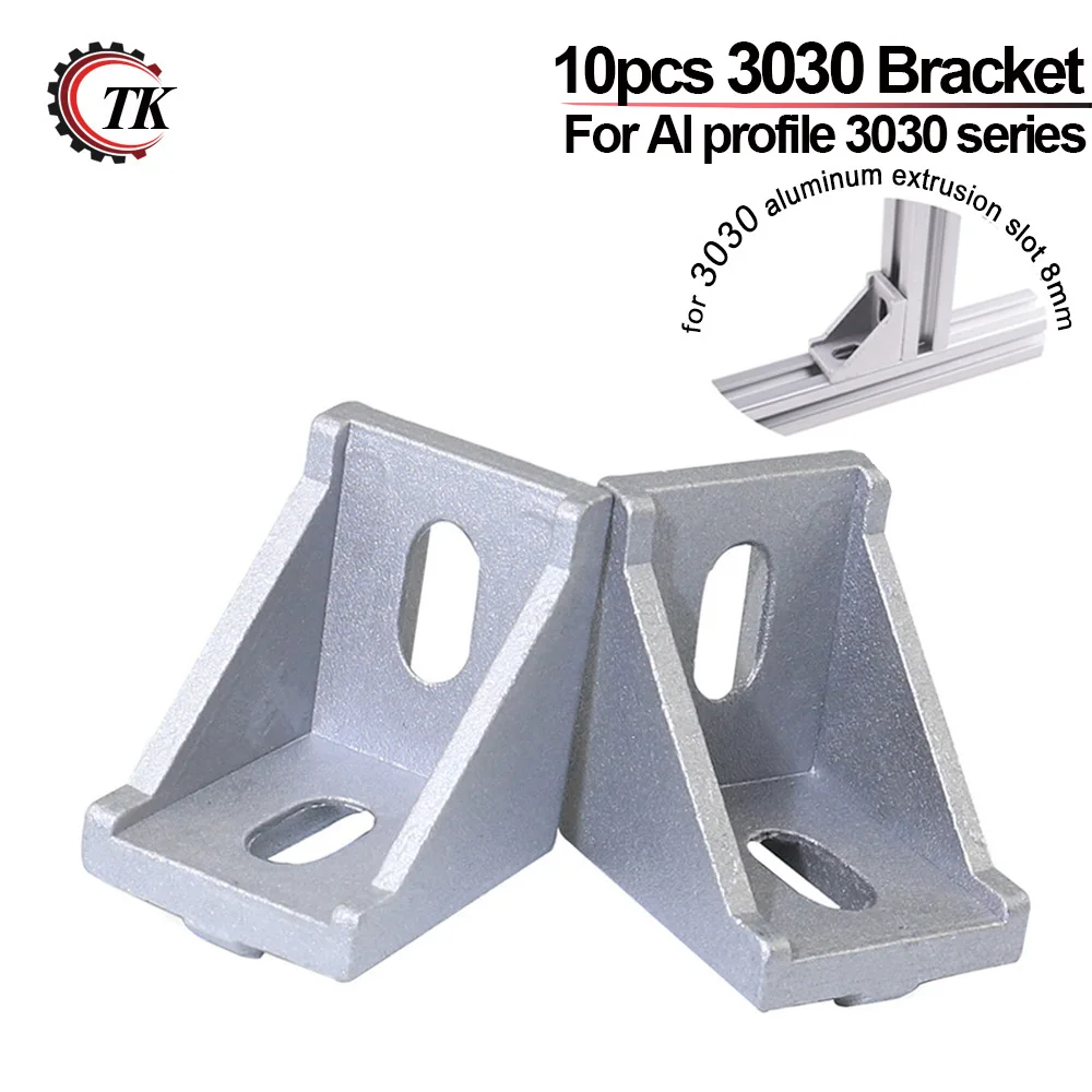 Decorative Corner Angle Bracket