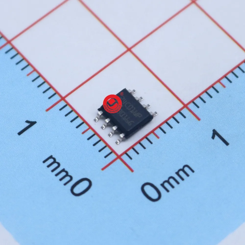 M24C01 WMN6TP 24C01WP SOP 8 100 개/몫 원본 및 새로운 무료 배송|lot lot|lot ...