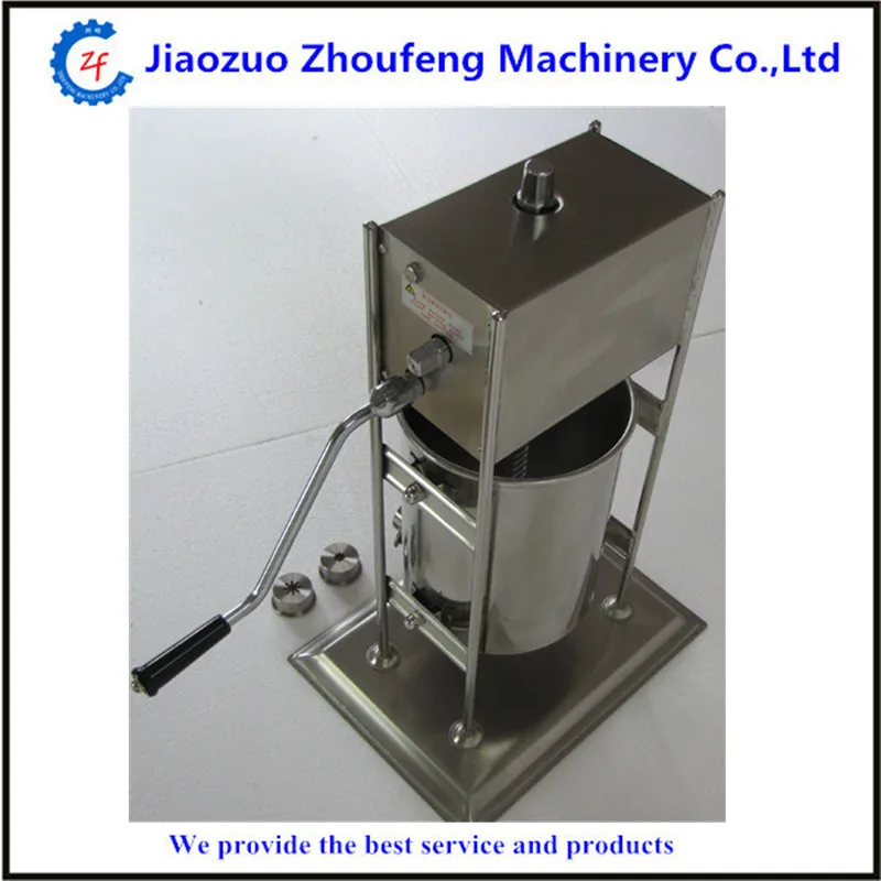 Spanish Fried Bread Stick Machine Deep-fried Dough Sticks Churros ...