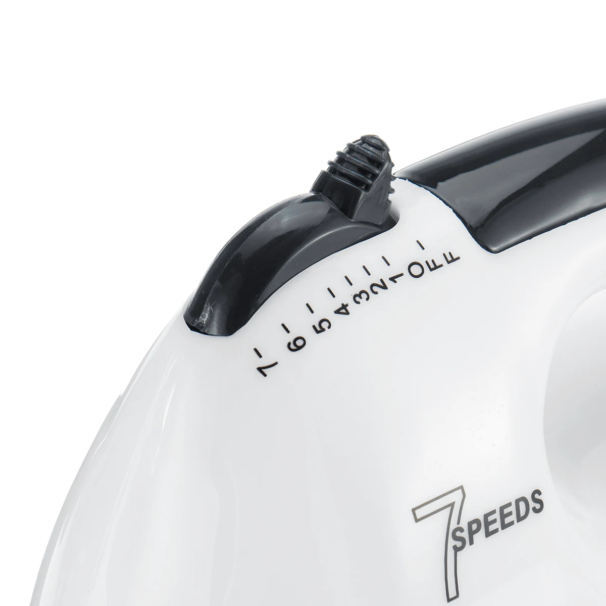 Manual Mini Blenders 7 Speed Hand Mixer Food Blenders Multifunctional ...