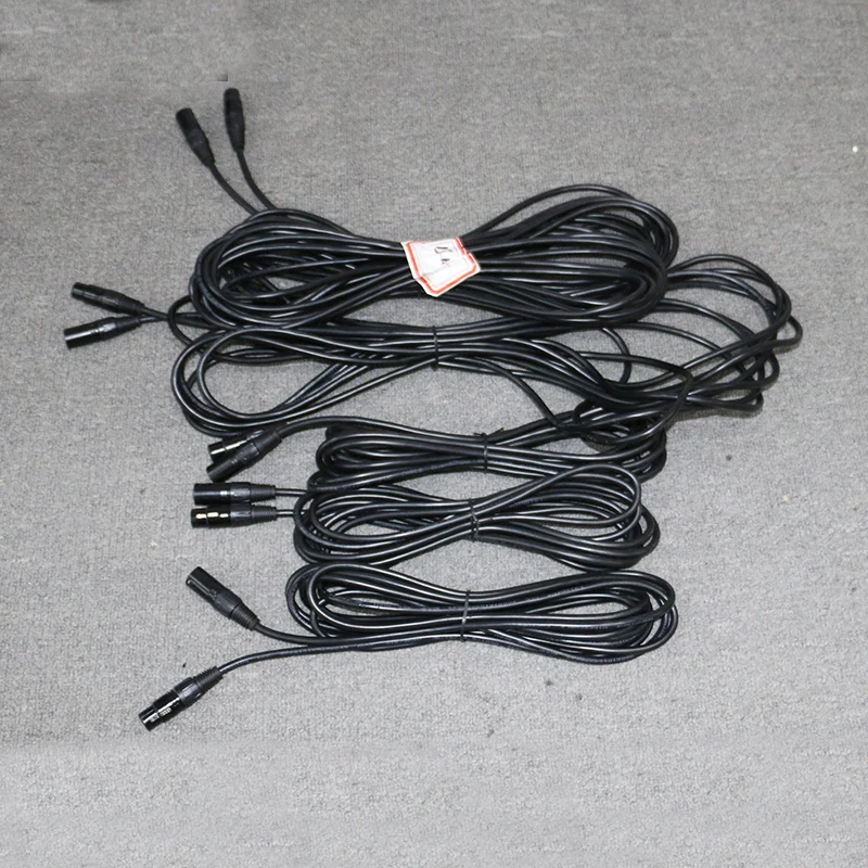 10meter Signal Line Connecting Cable Wire For Light Beam Lamp Moving ...