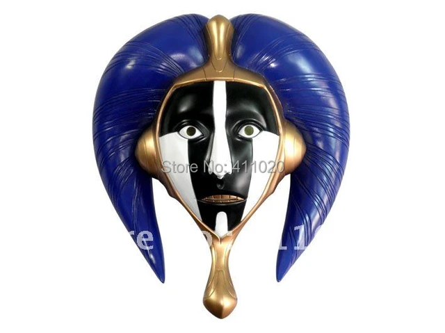 Thoth Mask