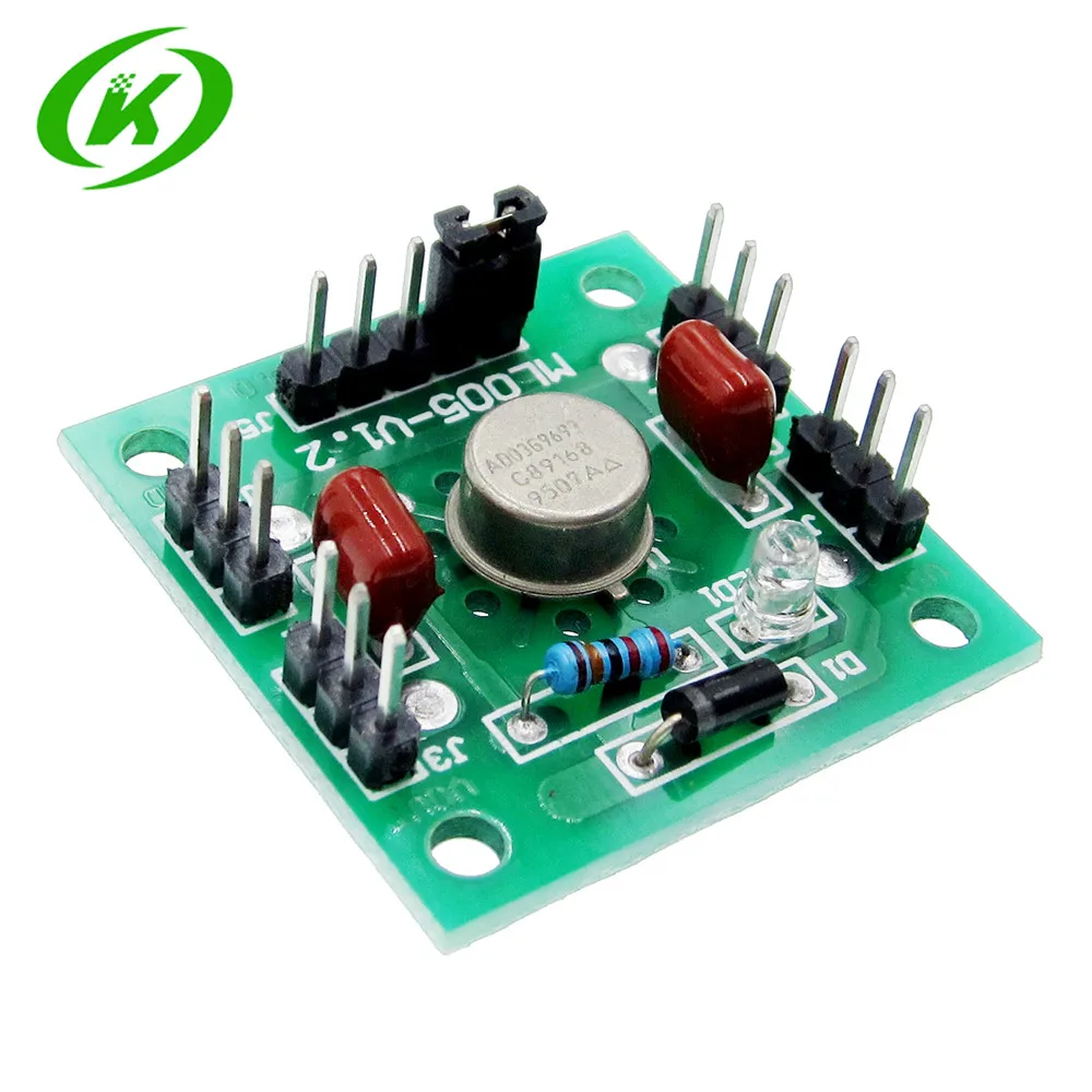 AD584 ad584 Voltage Reference 4 Channel 2.5V / 5V / 7.5V / 10V High ...