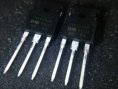IRFP250M IRF250 30A 200V TO 247 MOS FET Tube Original Product|tube|tube ...