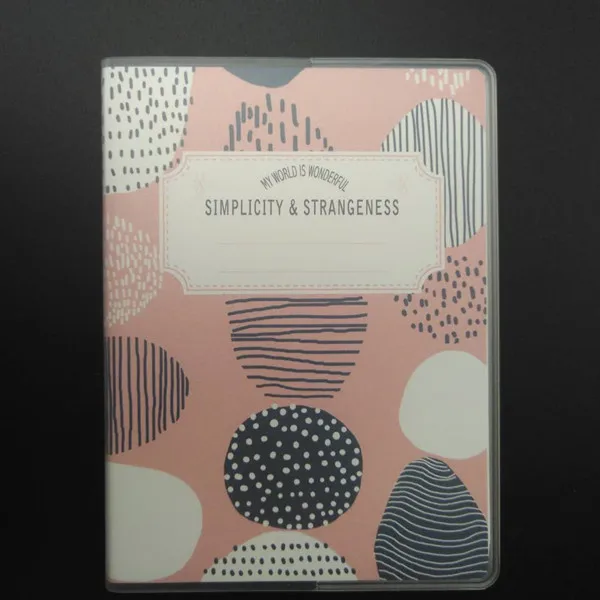 Small Size Notebook 72 96mm 68 Sheets Horizontal Grid Inner Page With small-size-notebook-72-96mm-68-sheets-horizontal-grid-inner-page-with