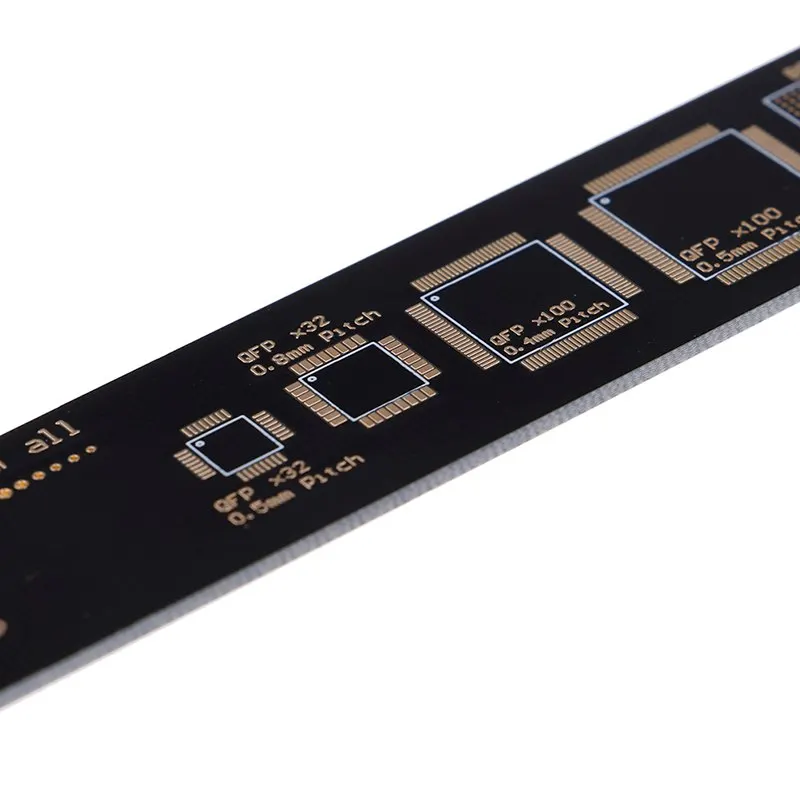 PCB Ruler 15cm - Mikroelectron MikroElectron is an online electronics ...
