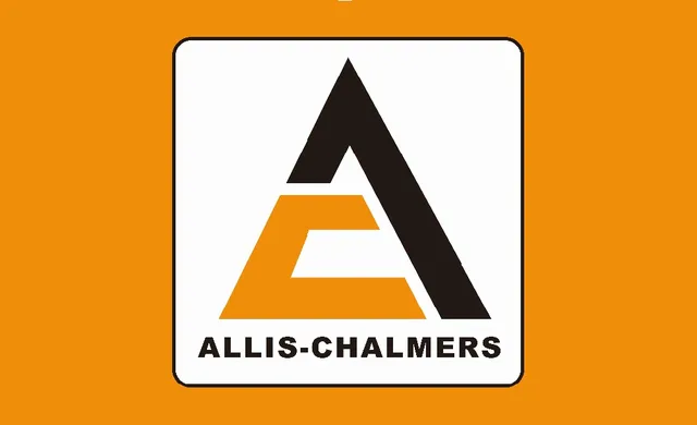Allis Chalmers Logo Vector
