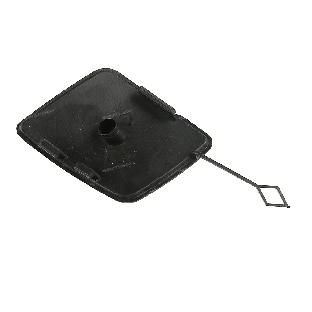 WarriorsArrow Неокрашенный фронт буксировочный крюк колпачок бампер ...