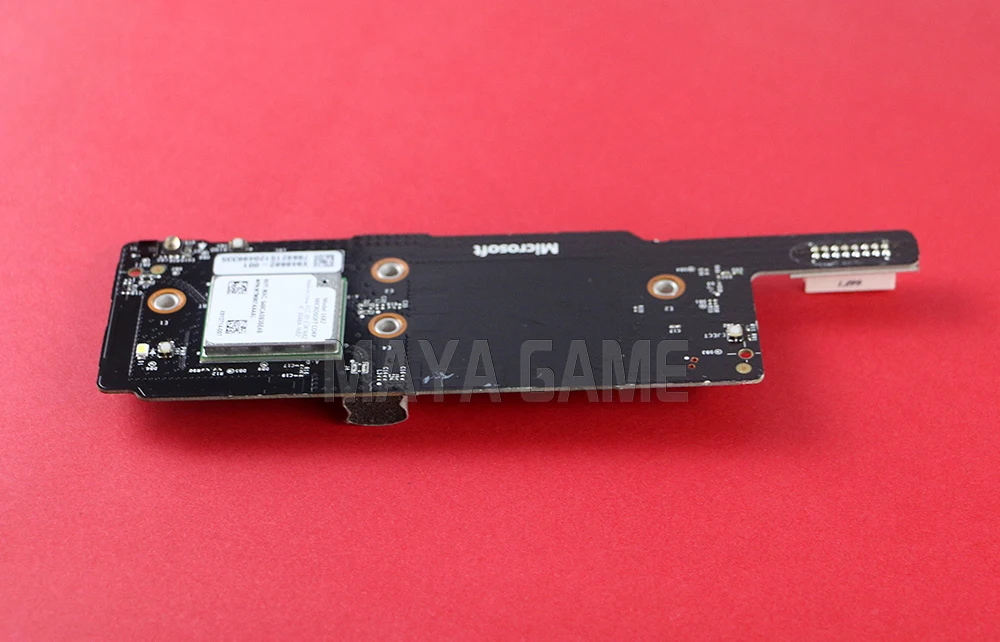 Xbox One Power Button