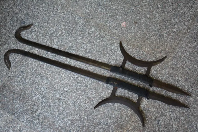 Online Buy Wholesale chinese weapon from China chinese weapon ...