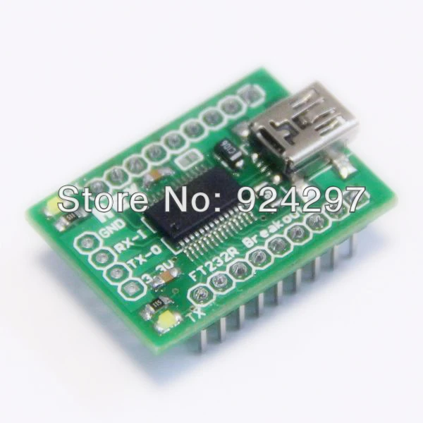 FT232RL USB Turn Serial Communications Module USB Turn TTL Level|usb ...
