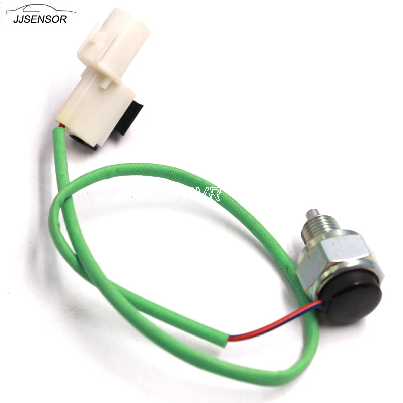 YAOPEI MB837109 Gearshift 4WD Lamp Switch For Mitsubishi Pajero 4D56 6G74 4M40 V23 V24|for ...